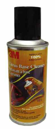 3M™ Citrus Base Cleaner
